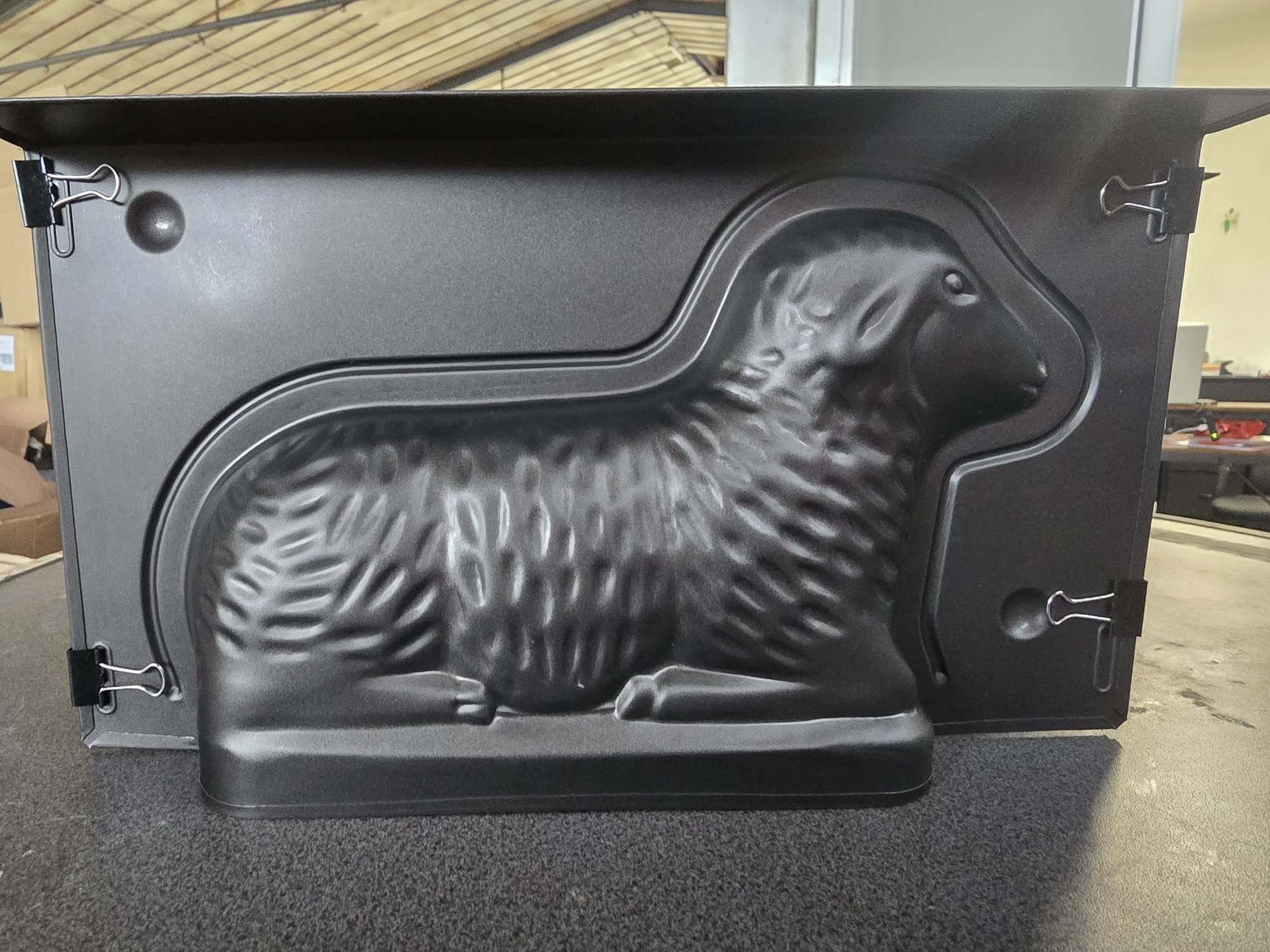 Auktionsland.at. Oster Backform 2er Set