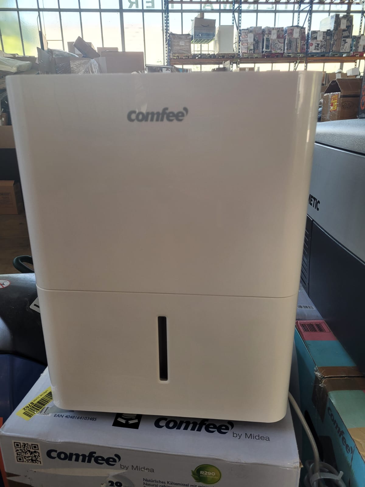 Auktionsland.at. Luftentfeuchter Comfee