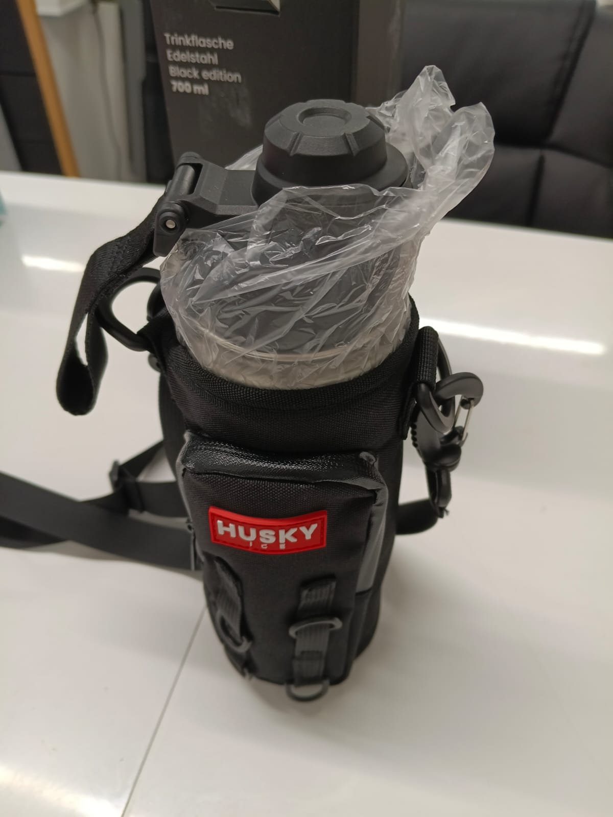 Auktionsland.at. Husky Cup 700 ml