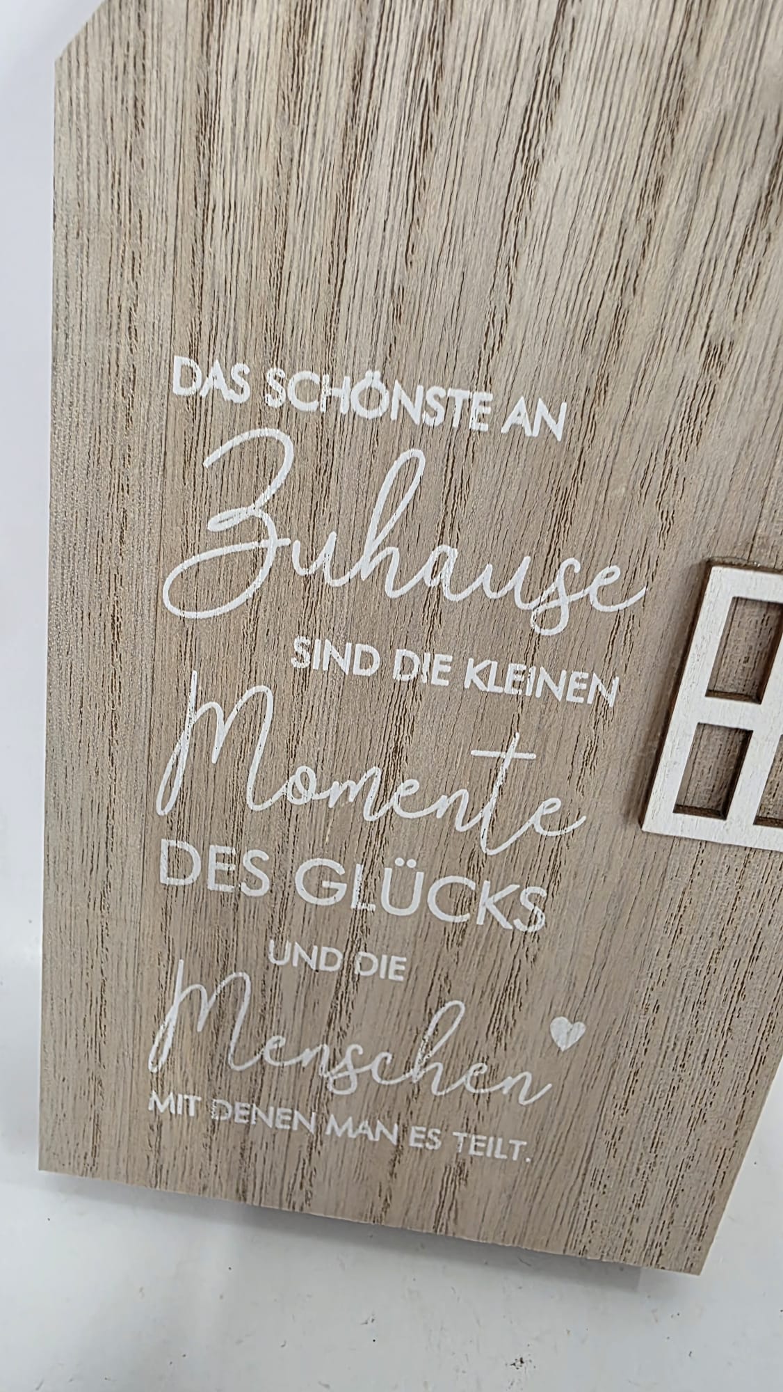 Auktionsland.at. Gilde Handwerk Deko-Aufsteller